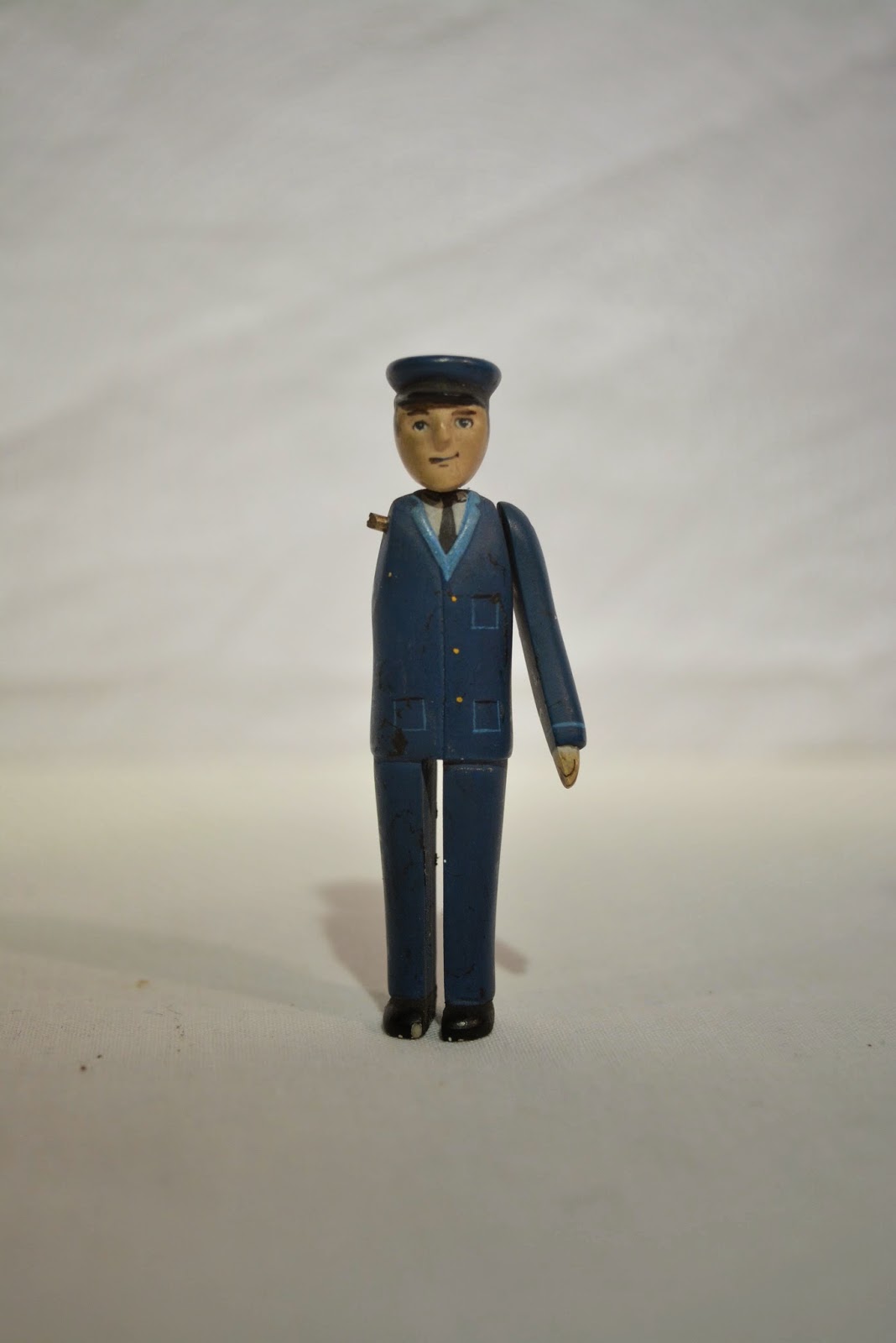 Top Props: The Collection