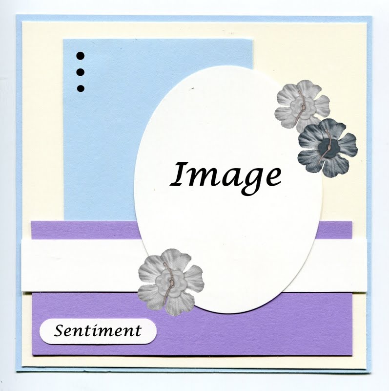 The Craft's Meow Store Blog: The Craft's Meow Monthly Card Sketch ...