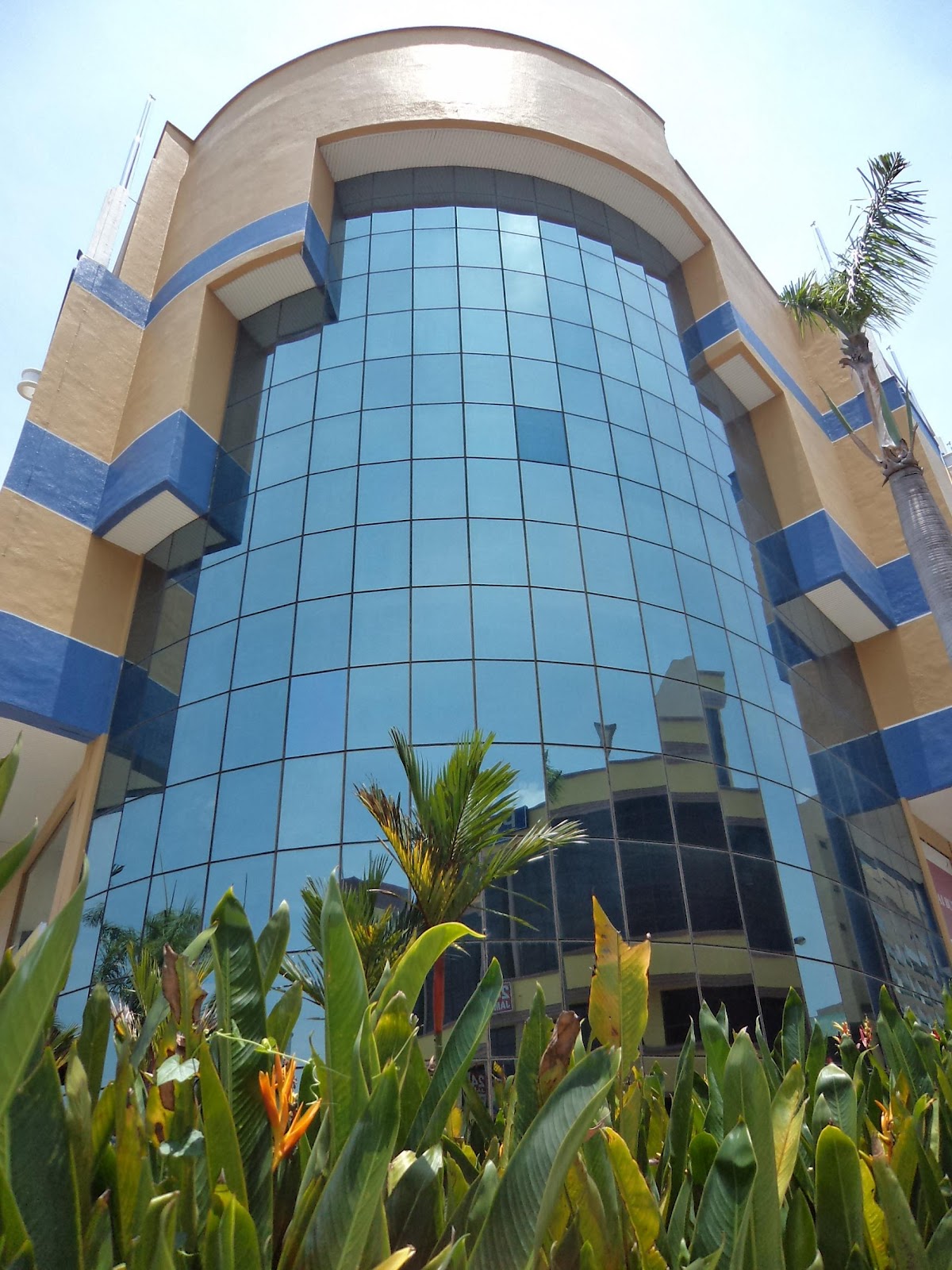 *The KUANTAN blog*: Berjaya Megamall Kuantan