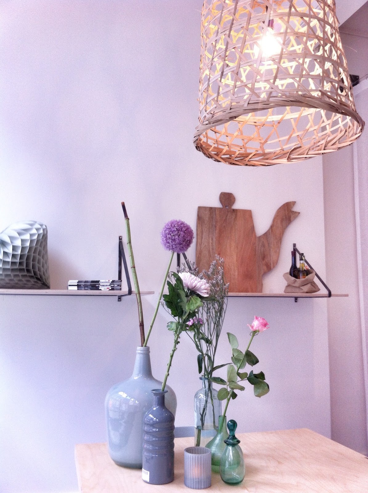 ¡Muy Bien!: ¡Shops to inspire: KEET Rotterdam!