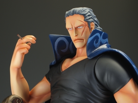 New Shots of Benn Beckman!