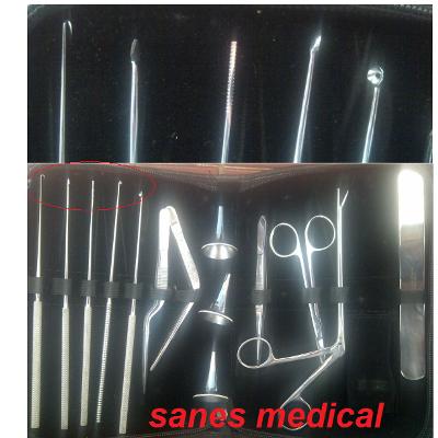 Berita Medis: Otoskop SELLACO GERMANY Otoscope THT