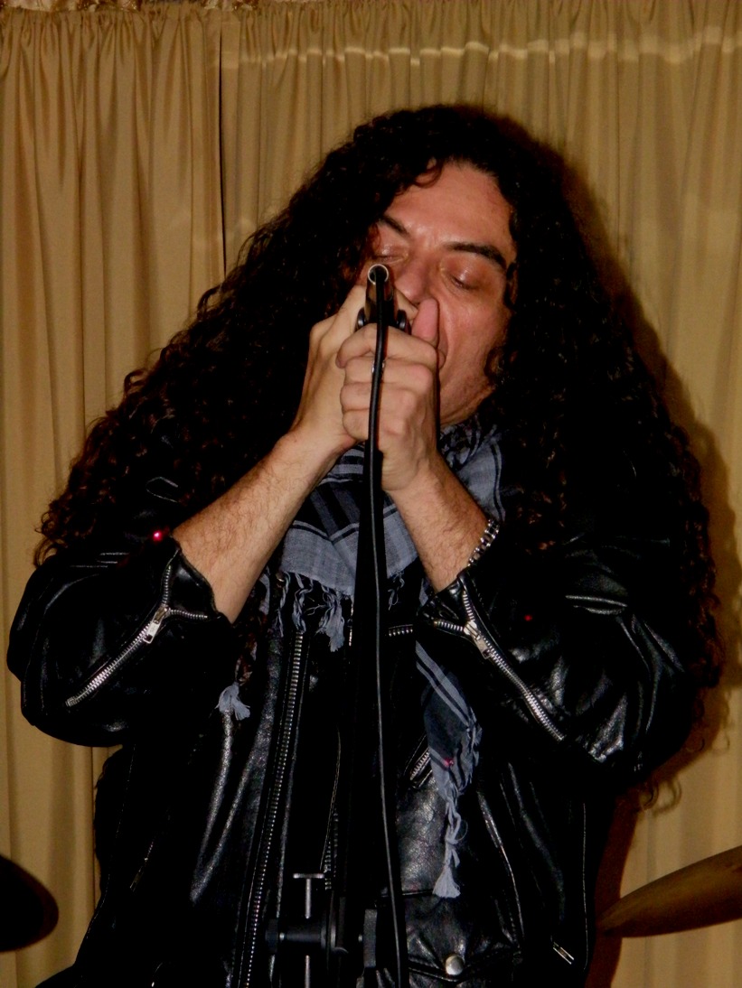 Daniel Verdi de Vuelta a la Escena Barquisimetana