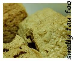 Tiga Rasa: Kenali Tauhu