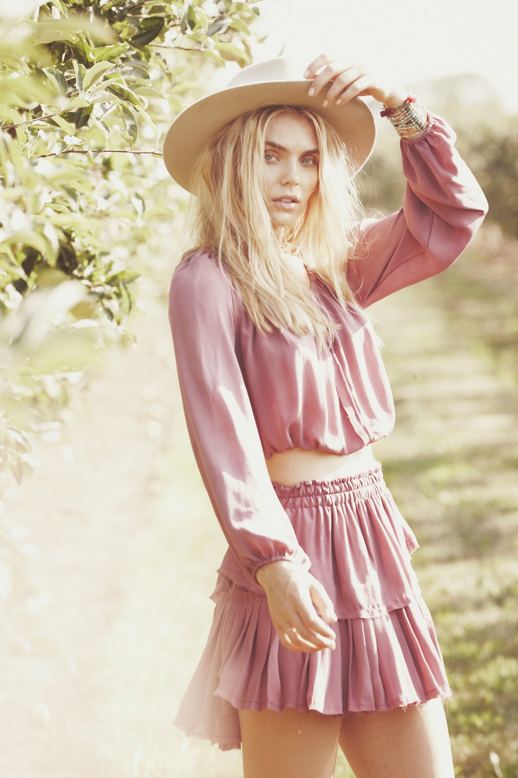 Jordan Murray / Model