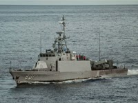 Daftar Kapal Perang TNI AL - Kapal Perang TNI Angkatan Laut