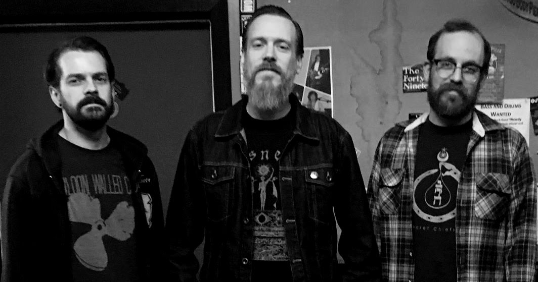 The Sludgelord: ALBUM PREMIERE & INTERVIEW: Los Angeles sludge masters ...
