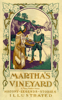 "Martha´s Vineyard": Historia general de la Isla