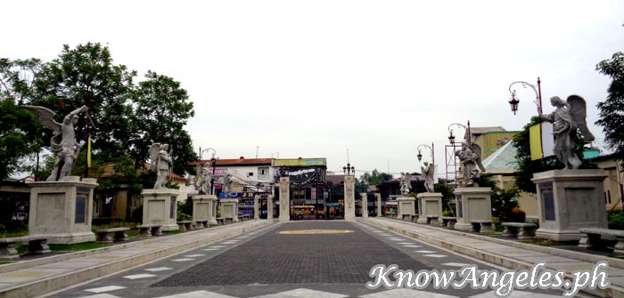 Know Angeles: Holy Angel University and Center for Kapampangan Studies