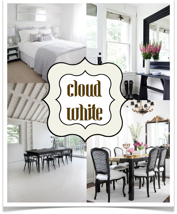 10 Rooms: Getting White Right