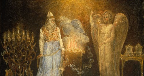 Vigil of the Nativity of St. John the Baptist - In Vigilia S. Johannis Baptistae - Missa 'Ne ...