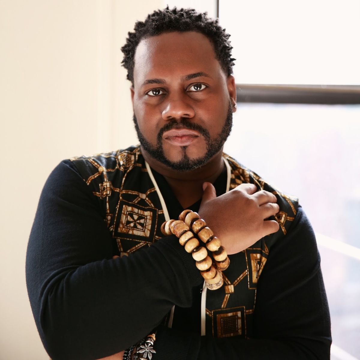 AfriClassical: Harry T. Burleigh Society: Meet Kenneth Overton: Opera ...