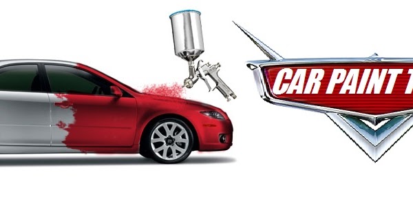 Automotive Blog: Top 3 Car Paint Types - Pros And Cons (With Pictures)