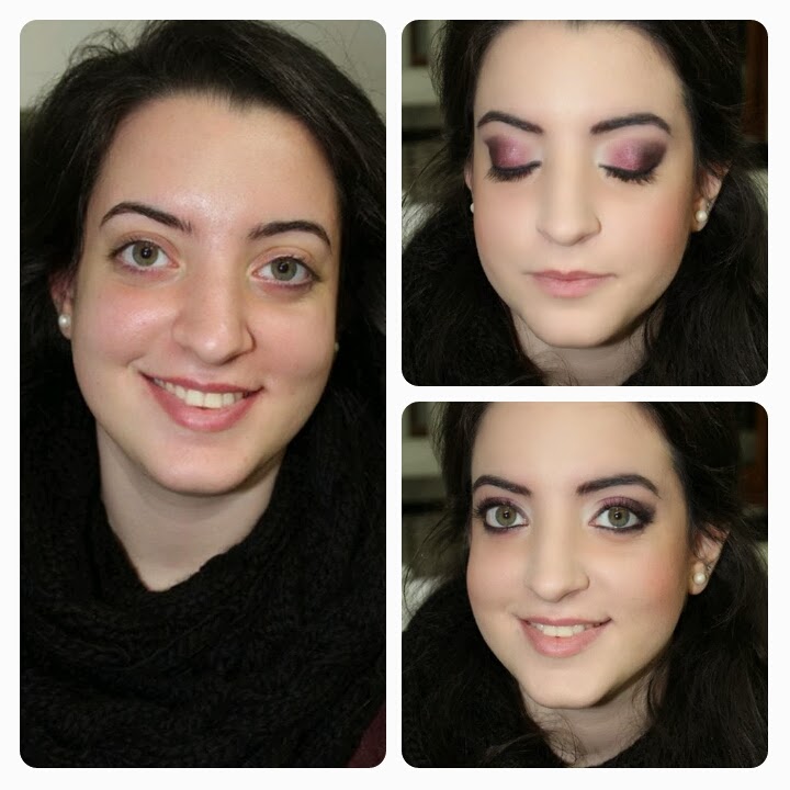 Marta Make Up