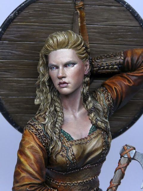 My Top 10 miniature painting artists!