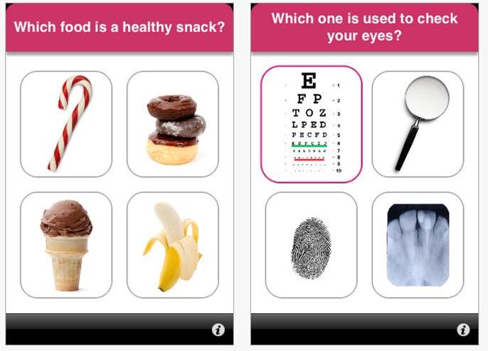 The Therapeutic Resources Blog: App Thursday: /r/ Intensive SLP & ABA ...