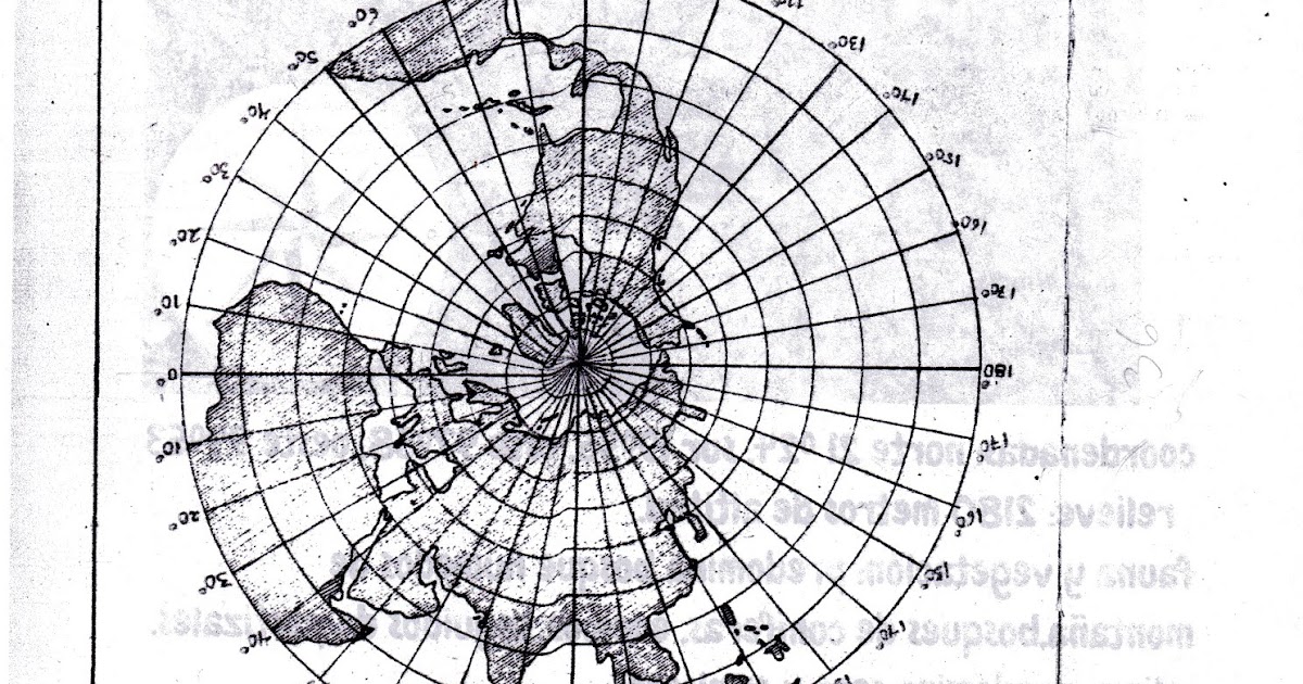 geografi@: PROYECCIÓN AZIMUTAL COPIA