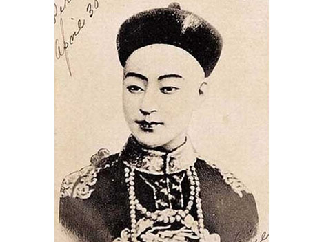 Bizarre Chemistry: Arsenic 'The Inheritance Powder'