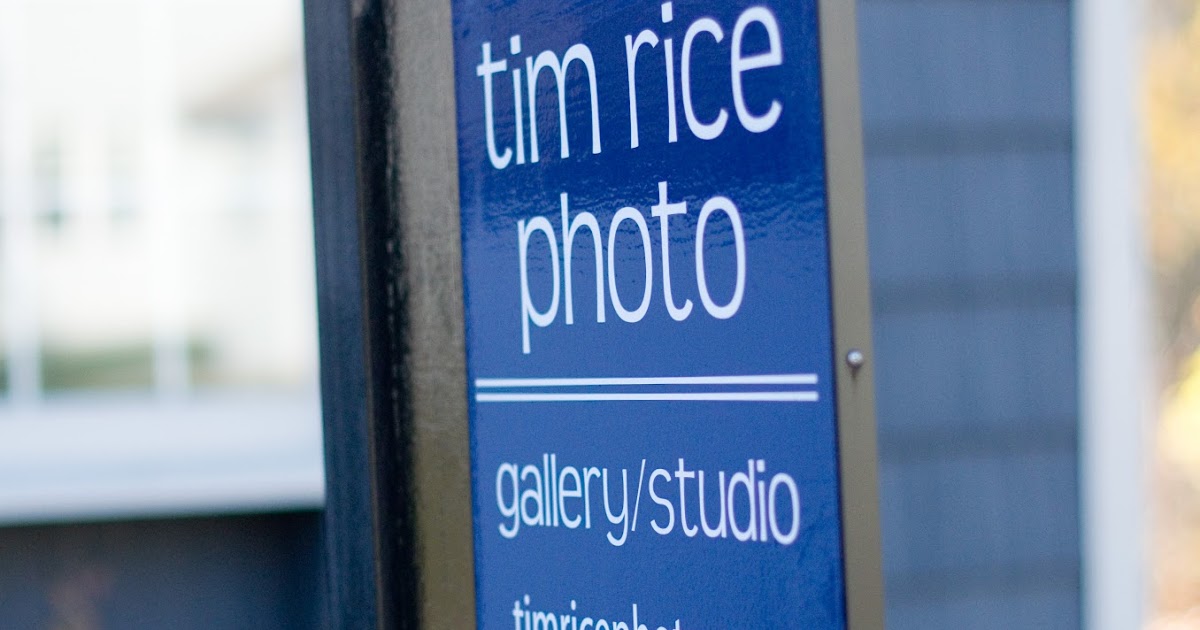 Made In Medway: Local Photographer, Tim Rice