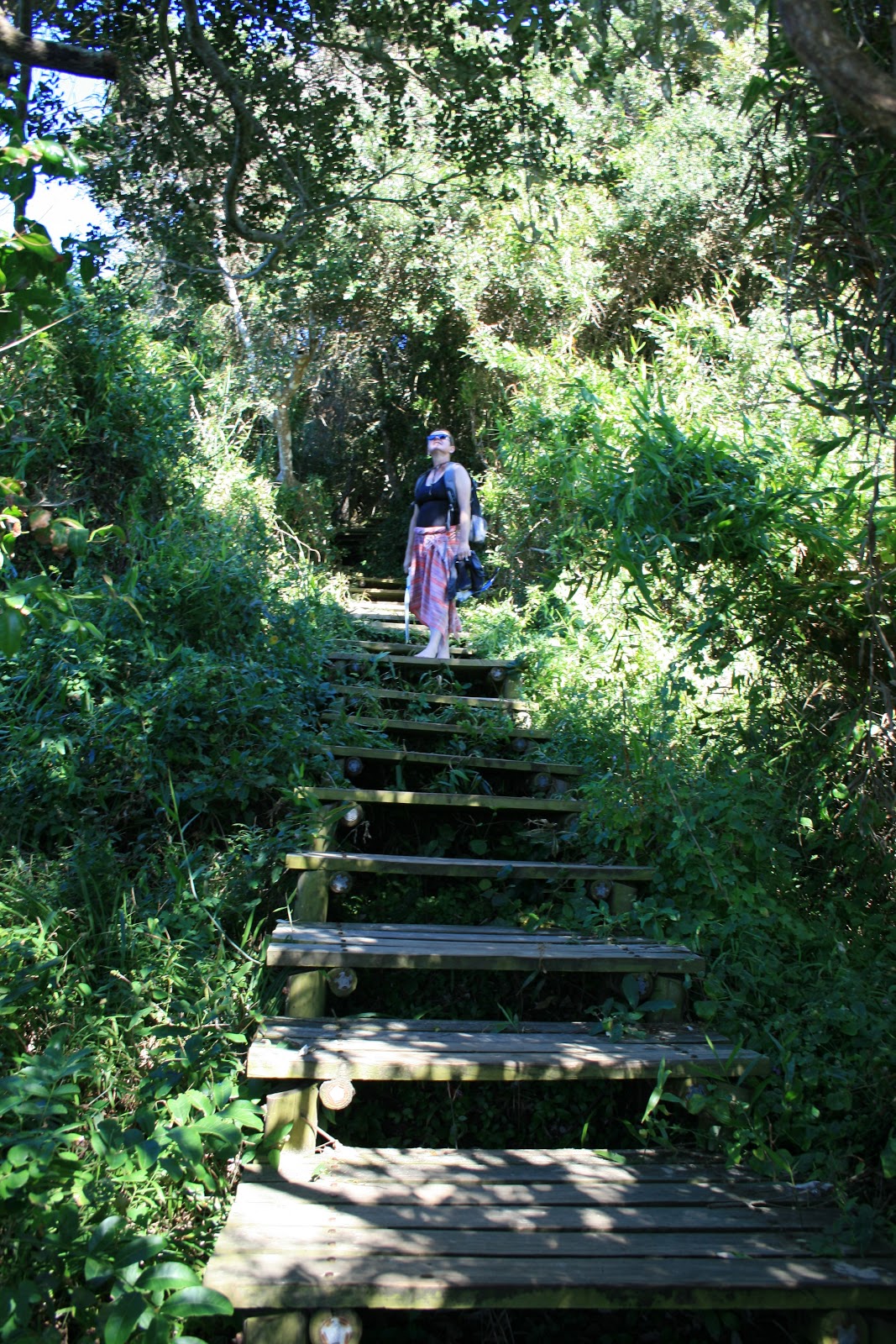 AlexToAlex: A TRIP TO MABIBI