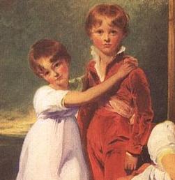 The Oregon Regency Society ~ Northwest Chapter: Costume for a Regency ...