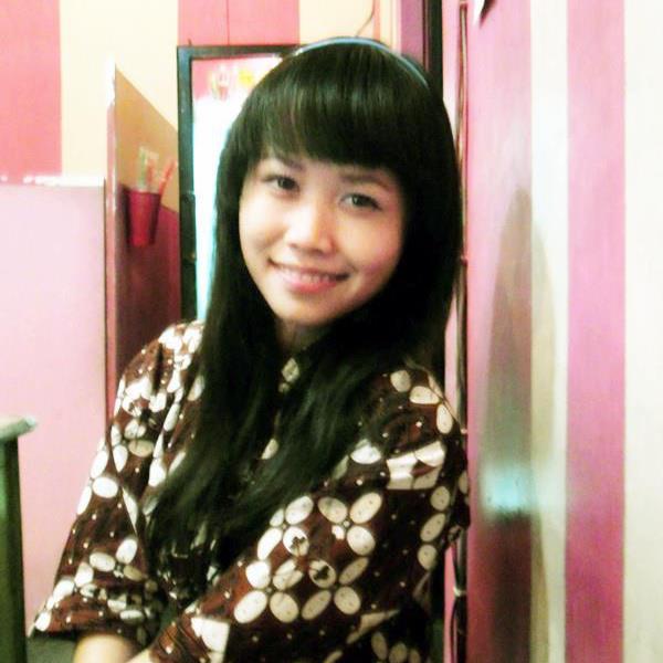 Wanita/Cewek jogja itu hebat ~ Haloremaja