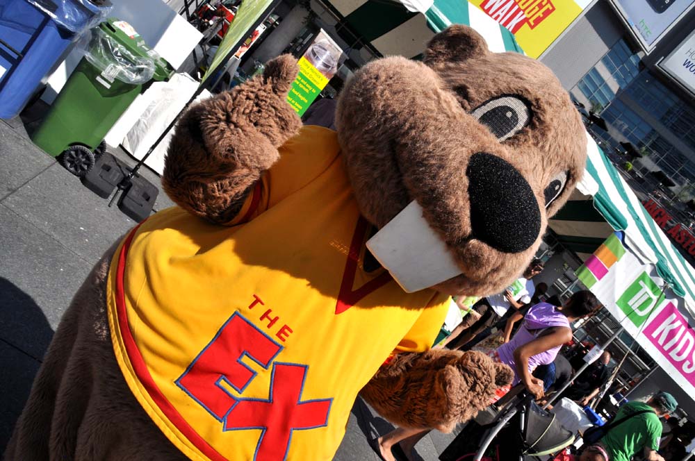 Toronto Grand Prix Tourist - A Toronto Blog: August 2012 - A Toronto Blog