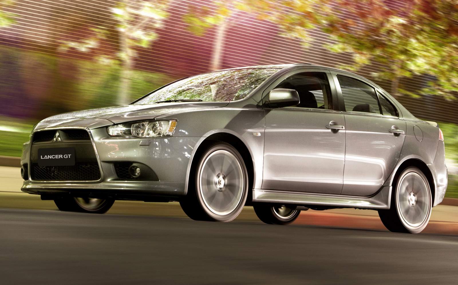 Novo Mitsubishi Lancer 2016: vídeo, preços e consumo