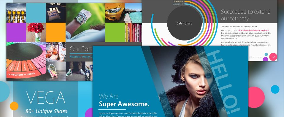 Download 5 Template Powerpoint Keren Gratis (Efek Animasi) - Warung ... Download 5 Template Powerpoint Keren Gratis (Efek Animasi) - Warung ...