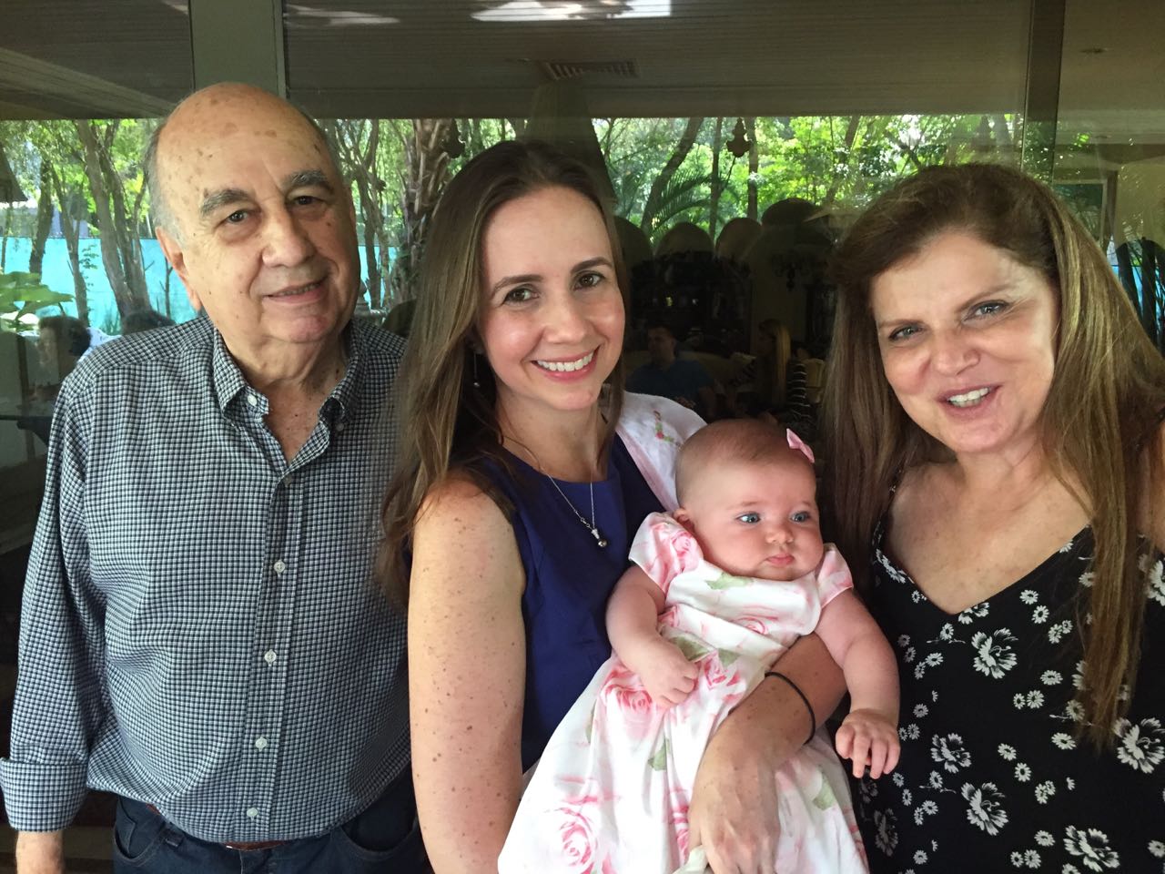 FRANKLIN TOSCANO | Embaixador do RIO : "HAPPY DAY" BY DUDA E ISABELA ...