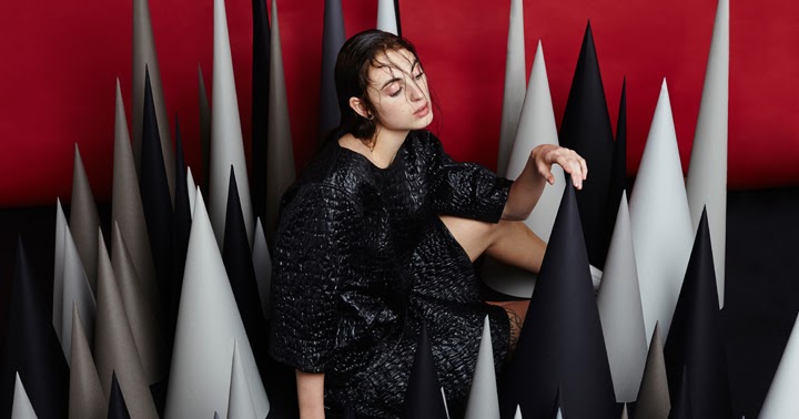 scostumista: NEW DESIGNER - DOMENICO CIOFFI