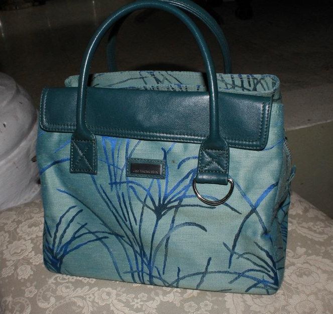 Pre-loved Items - LATISH GALLERY: Jim Thompson - Handbags
