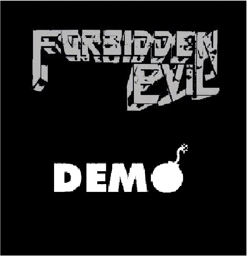 FOLK-METAL-MUSIk: Forbidden - Discografía