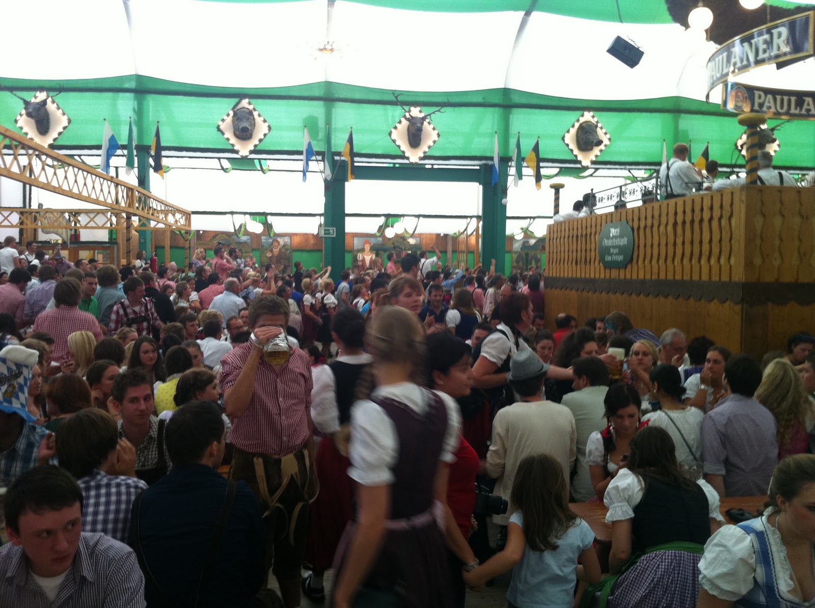 Matt Cornwell Rugby Travels