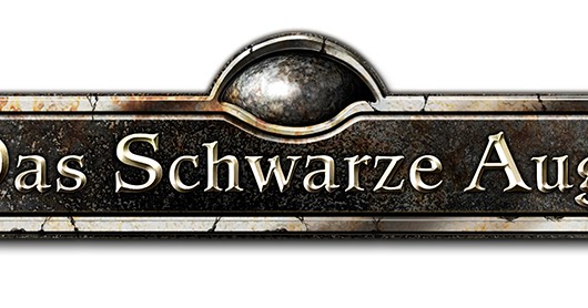 Eine Bücherwelt: DSA5-Regelwiki