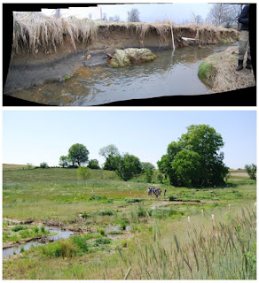 PA Environment Digest Blog: F&M Highlights Big Spring Run Stream ...