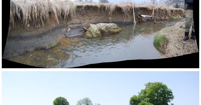 PA Environment Digest Blog: F&M Highlights Big Spring Run Stream ...