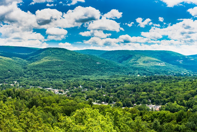 Ellenville Garden Village