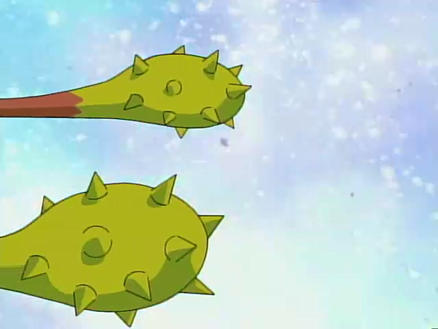 Digi-Arquivo: RedVegimon (RedVegiemon, RedVagimon) ~ PMD || Acervo de ...