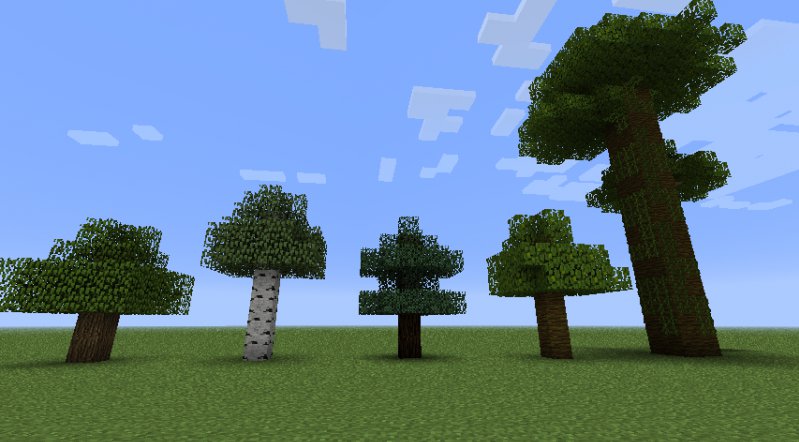 Minecraft Quests: August 2013