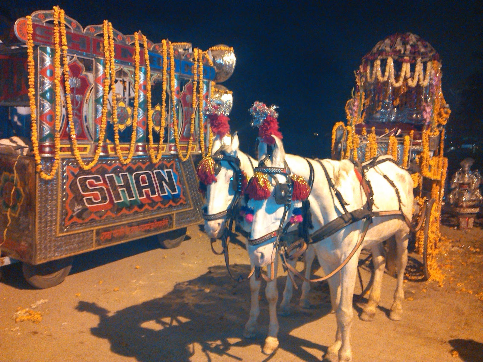 Shan Band Bareilly