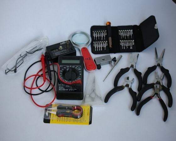 Coil Building: Grasping the basics and learning how to build your first ...