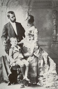 SilkDamask : "My Party Dress:" Mrs. Eddy Visits the House of Pingat, 1878