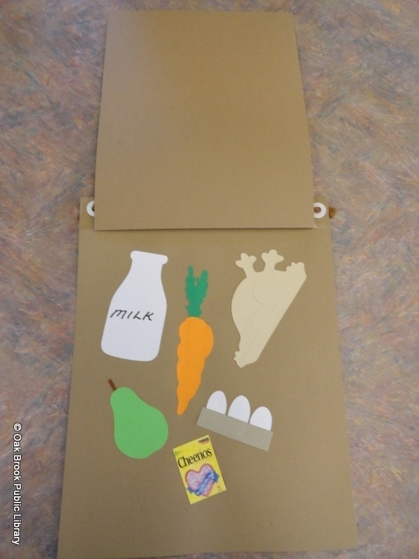 OBPL Youth Services Blog: Let's Go to the Grocery Store! July 23rd ...