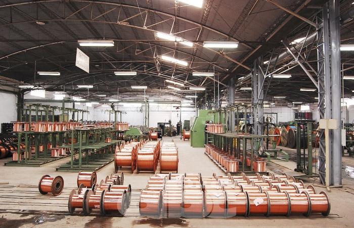 Paraguay: un milagro americano!: INPACO INVIERTE US$ 5 MILLONES EN ...