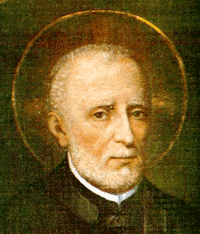 Saints in Rome & Beyond!: St Joseph Calasanz