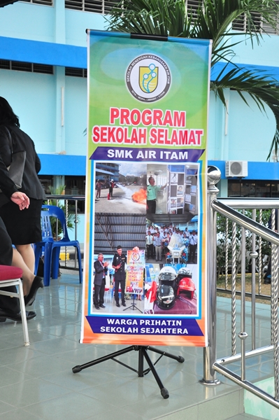 Sekolah Menengah Kebangsaan Air Itam (SMART) : PERASMIAN MINGGU PROGRAM ...