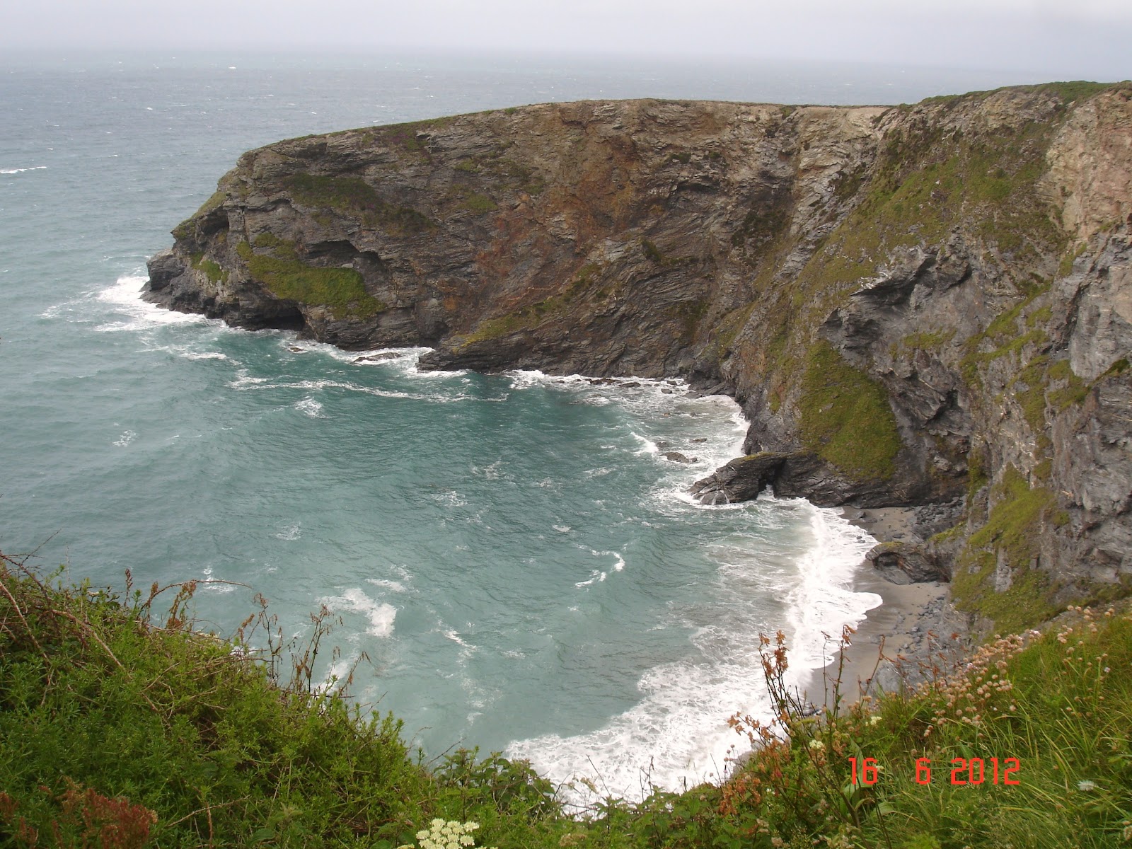 Lisa's Yeti Blog: July 2012