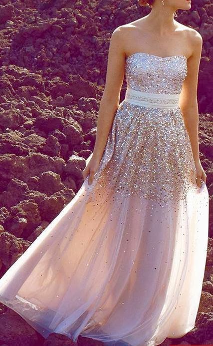 Pinterest Like - Fashion & Style Wear : Dream Dress