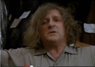 THE DAY OF THE CACKLE